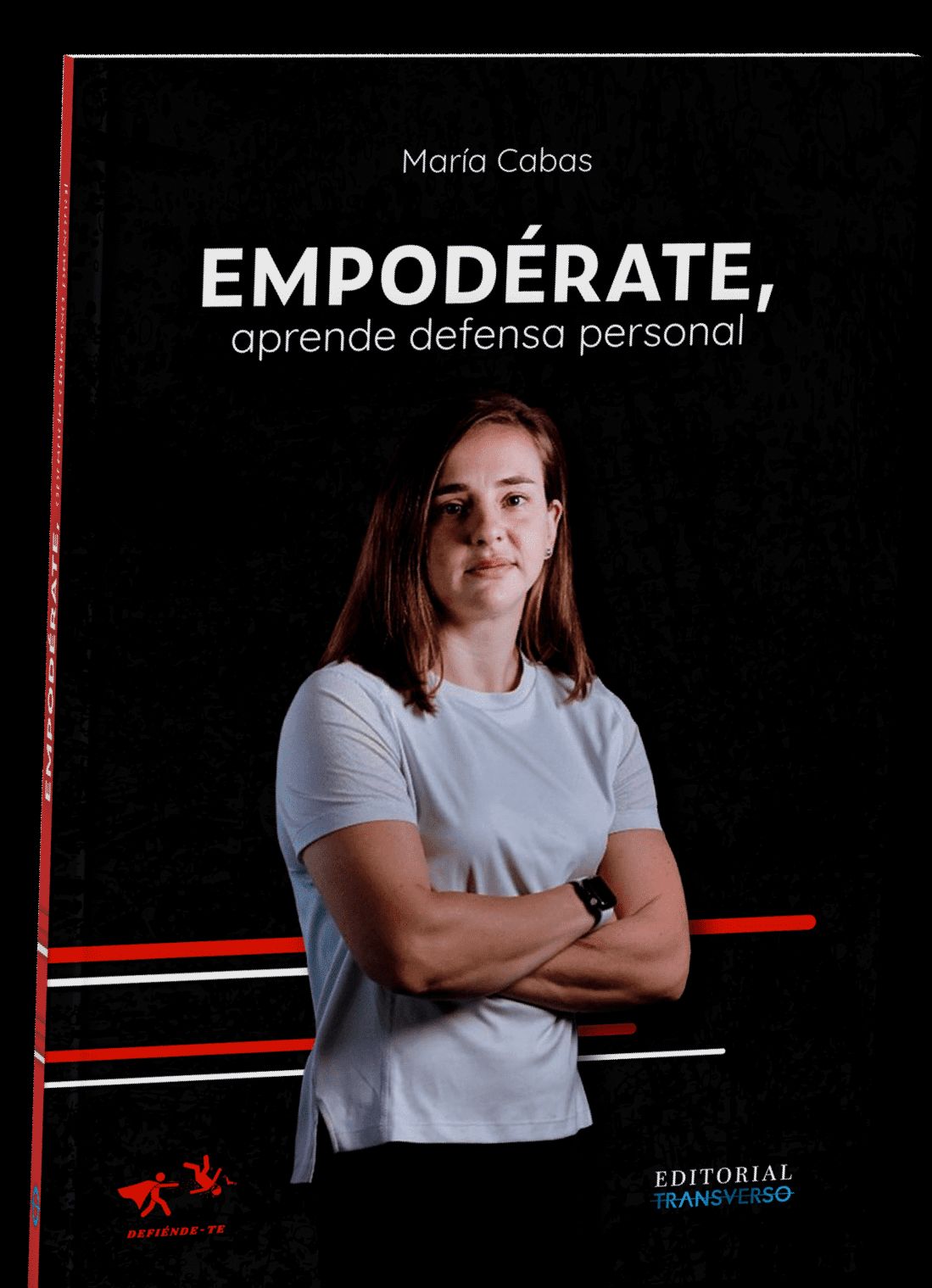 Preventa Libro Empoderate - ukemis.es